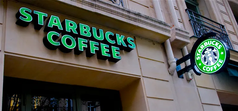 Starbucks launches 'Tryer' location to encourage new ideas | Retail Dive