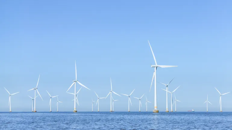 BOEM awards offshore wind leases to Equinor, Dominion | Utility Dive