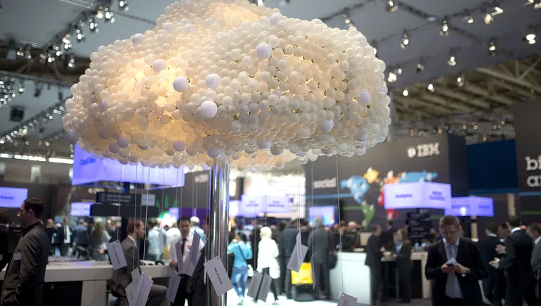 How businesses can realize cloud's full potential | CIO Dive