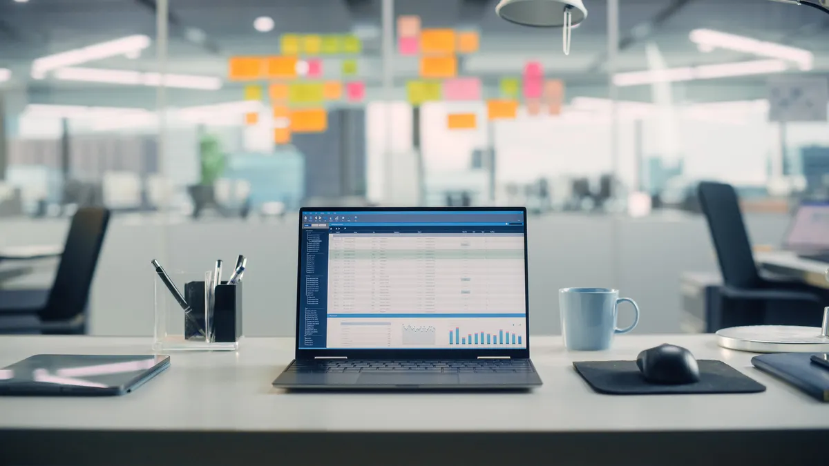 The 6 a.m. CFO: How GoDaddy’s Mark McCaffrey starts his day | CFO.com