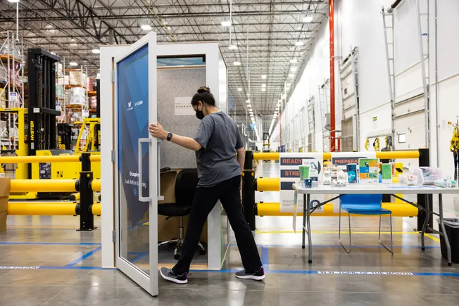 Morgan Stanley lowers expectations for Amazon shares as e-commerce gets ...
