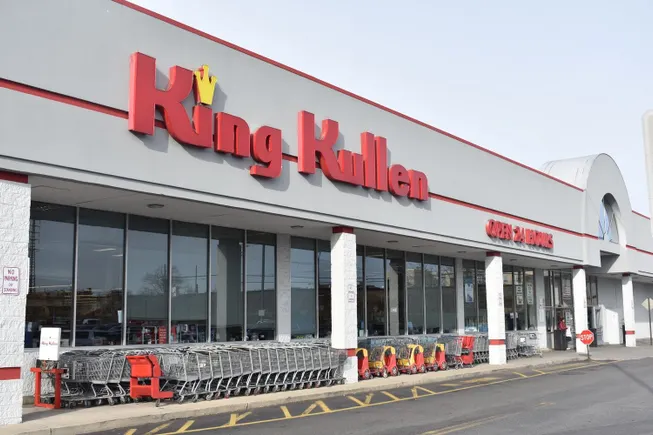 Long Island grocer automates refrigeration system to bolster ...