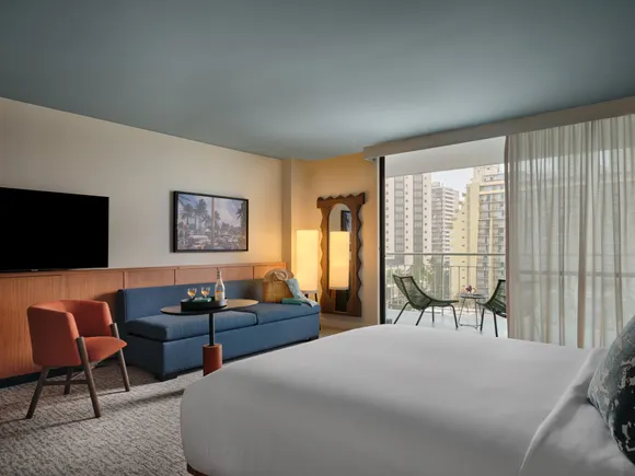 Highgate, Kessler Collection partner to form luxury lifestyle division ...