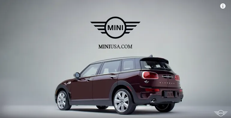 Mini Cooper plans brand revamp to reach new consumers | Marketing Dive