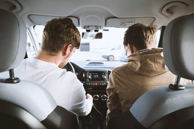 6 strategies to create a successful employee carpool program | Smart ...