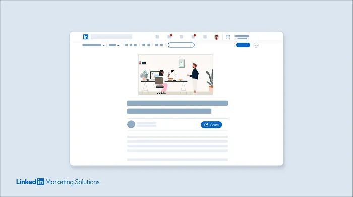 LinkedIn Adds Long-Form Posts for Company Pages, New Ad Performance ...