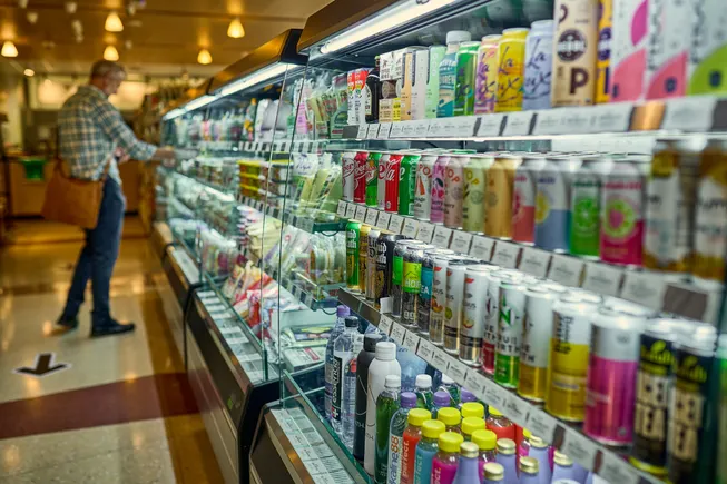 Choice Market opens 24-hour frictionless c-store at the University of ...