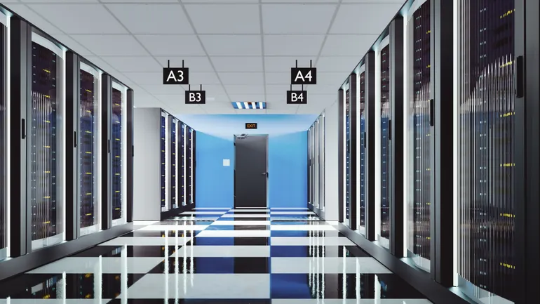 Hyperscaler data center capacity to nearly triple by 2029 | CIO Dive Hyperscaler data center capacity to nearly triple by 2029 | CIO Dive