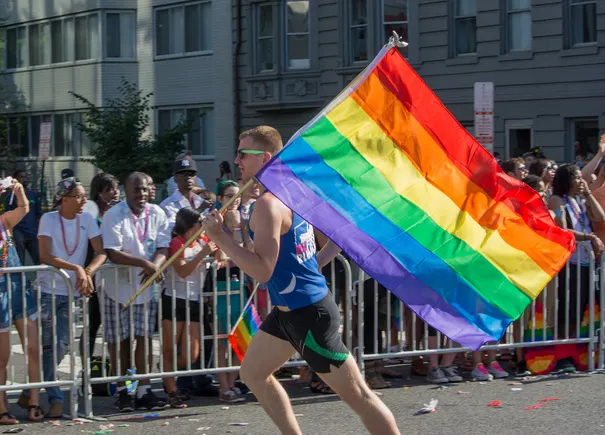 LGBTQ-inclusive marketing opens door to acceptance, P&G and GLAAD find ...