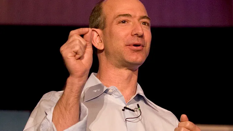 The 'best-performing' retail CEOs in the world | Retail Dive