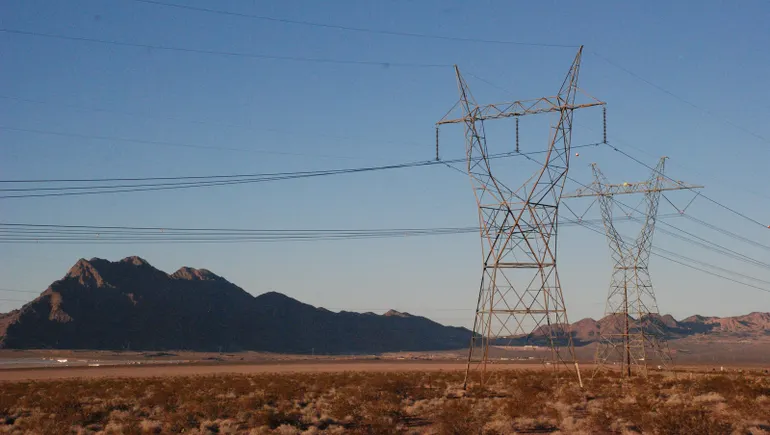 APS joins Western EIM | Utility Dive