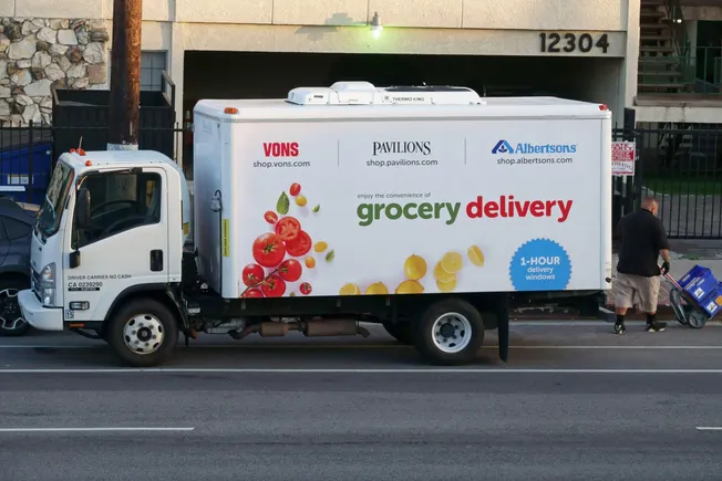 3 takeaways from Albertsons’ annual report | Grocery Dive
