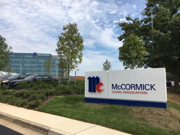 McCormick plans to drop up to $350M on transition to SAP ERP | Supply ...