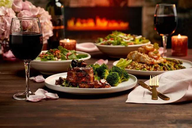 Firebirds Wood Fired Grill acquired by private equity firm | Restaurant ...