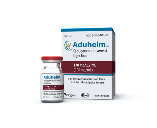 Biogen quits Aduhelm, handing back rights to original developer ...