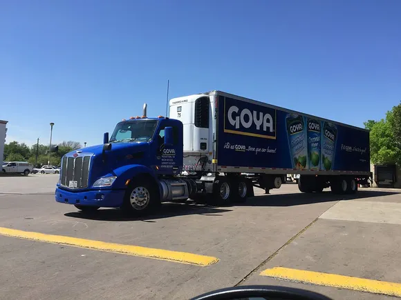 Goya to open second warehouse in Florida after first is 'maxed out ...