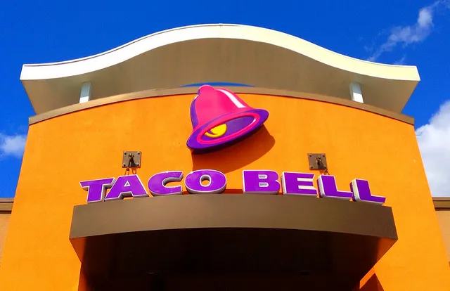 Taco Bell's new value menu forces competitors to keep pace | Restaurant ...