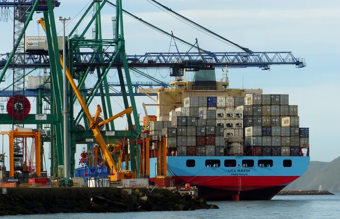 FMC grants Maersk's petition for filing exemption in wake of Petya ...