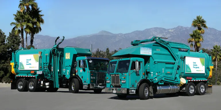 Los Angeles City Council approves RecycLA settlement with seven service ...