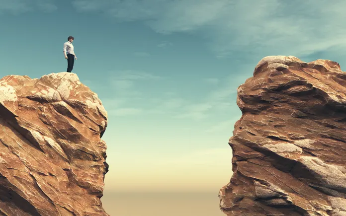 How steep is pharma’s patent cliff? | PharmaVoice