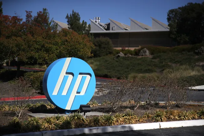 HP’s Oregon fab receives CHIPS funding | Manufacturing Dive