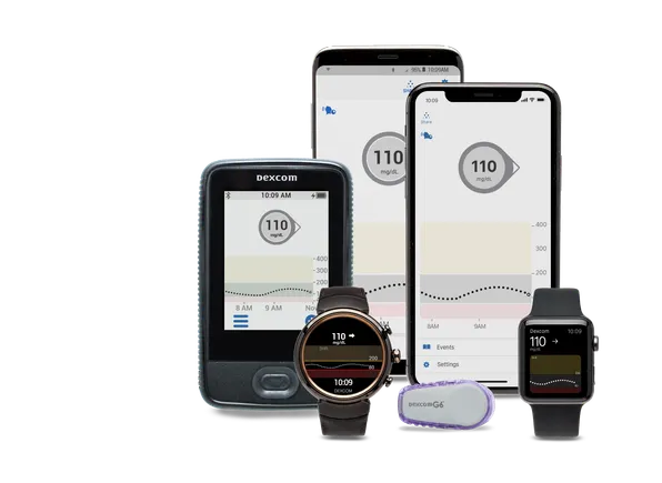 Dexcom CEO on remote monitoring outage: 'No excuses. We can do better ...