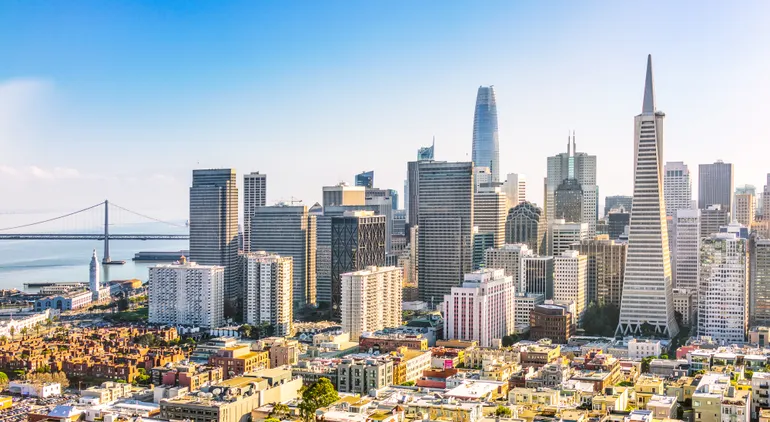 Sunstone to sell Hyatt Regency San Francisco for $279 million | Hotel Dive