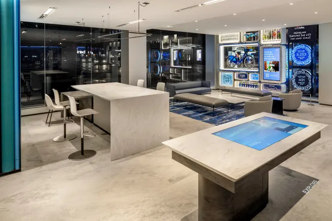 Citi exec: Retail simplification is paying off | Banking Dive