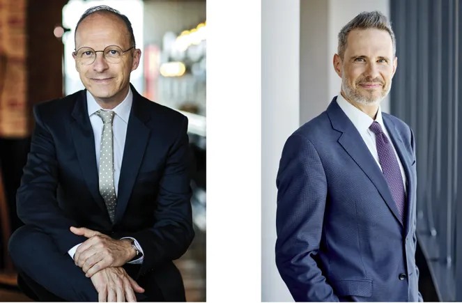 Accor taps leaders for premium, midscale and economy brands | Hotel Dive
