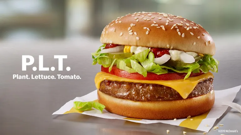 Beyond Meat to triple pea protein sourcing in 2020 to avoid past ...