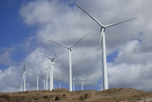 Virginia 10-year energy plan includes 5 GW of renewables, EVs, grid ...