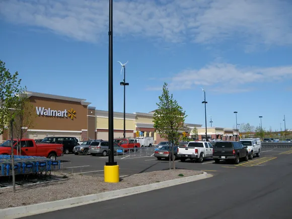 Walmart says Project Gigaton goals are on track | Supply Chain Dive