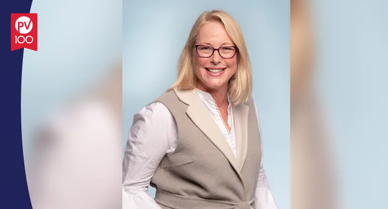 Innovators: Dr. Amy Peterson | PharmaVoice