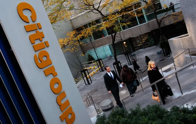 Citi achieves $441B of its $1 trillion sustainable finance 2030 goal ...