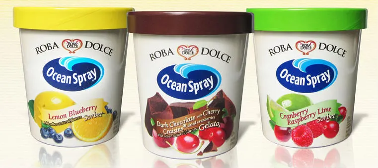 Ocean Spray names former Tyson Foods chief as its CEO | Food Dive