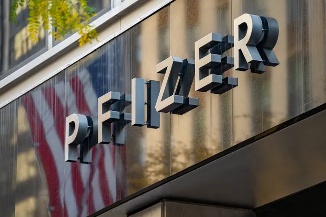 Pfizer aims for wider use of PARP drug in prostate cancer with new data ...