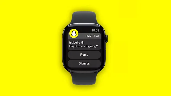 Snapchat Adds Generative AI Profile Backgrounds for Snapchat+ ...