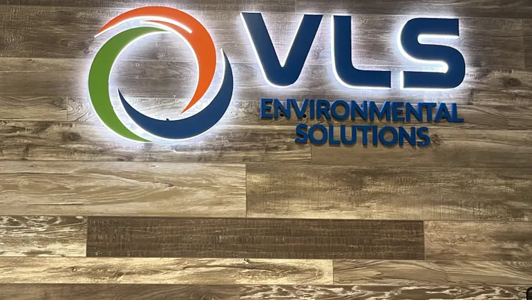 VLS Environmental sees hazardous waste and PFAS opportunities after ...