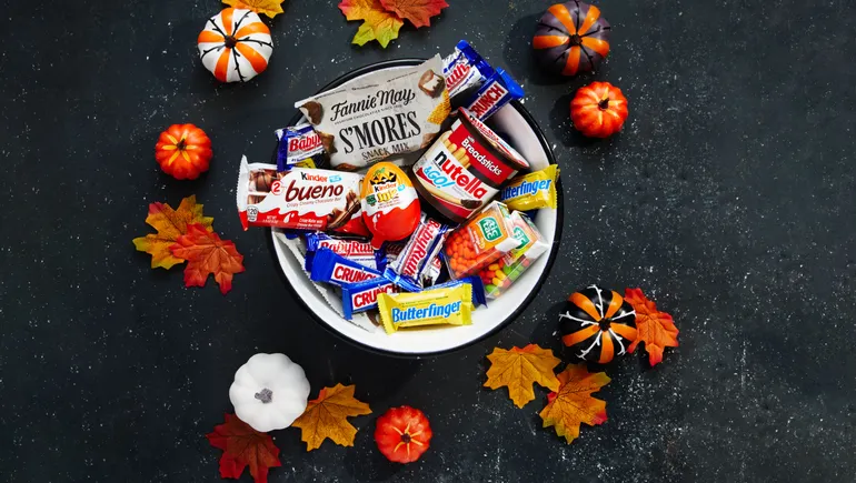 Pandemic forces Halloween candy makers to get creative to protect $5B ...