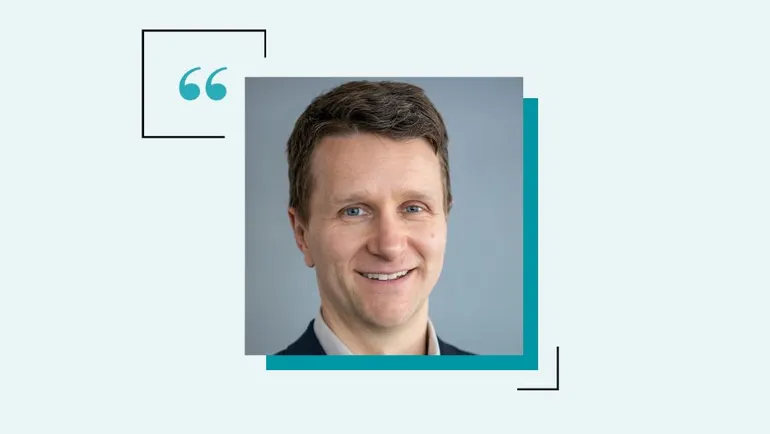 At the Corner of Finance and Law: Axiom’s Eric Bouchard | CFO.com