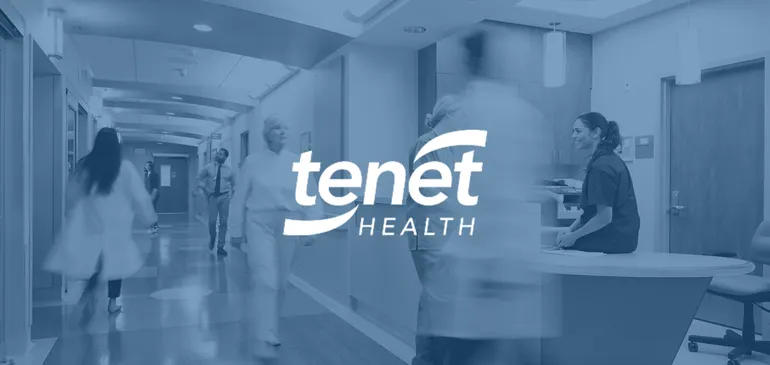 Tenet completes $1B surgery center acquisition | Healthcare Dive