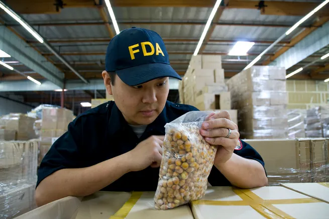 FDA launches FSMA compliance dashboard | Food Dive