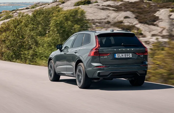Volvo eyes potential for growing US vehicle production | WardsAuto