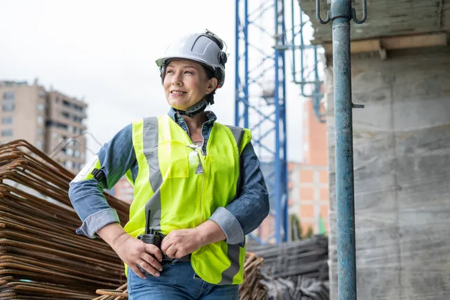 OSHA rule proposal would require construction PPE to fit properly ...