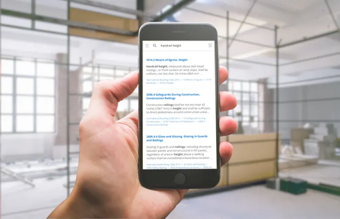 UpCodes launches AI-powered building code tool | Facilities Dive