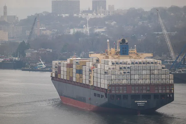 Ocean spot rates cool in June as demand wanes, experts say | Supply ...