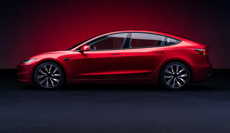 EV customer satisfaction hits record-high: JD Power | WardsAuto