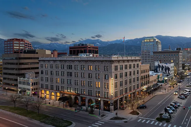 Wyndham debuts luxury Registry Collection in US | Hotel Dive