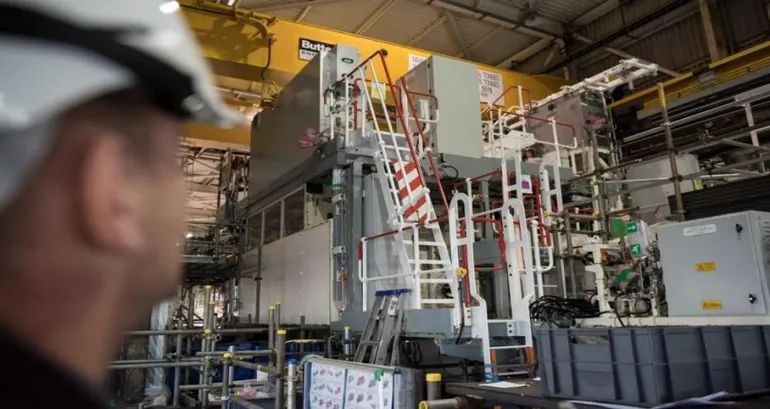 Jacobs wins $310M UK nuclear site project | Construction Dive