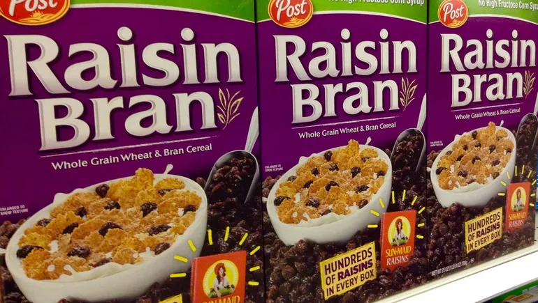 Post and TreeHouse Foods terminate cereal deal | Food Dive